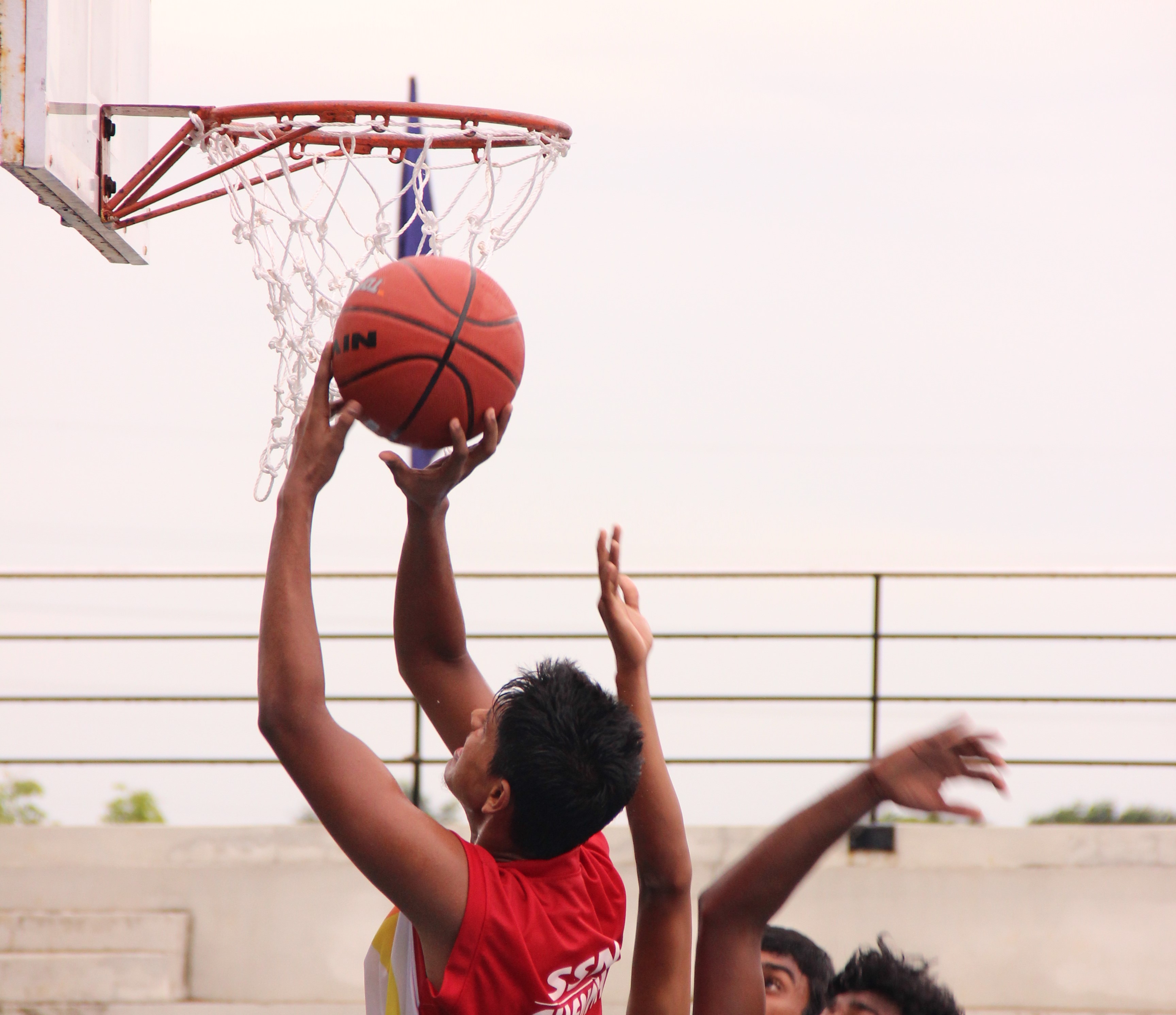 SSN Sports | Overview